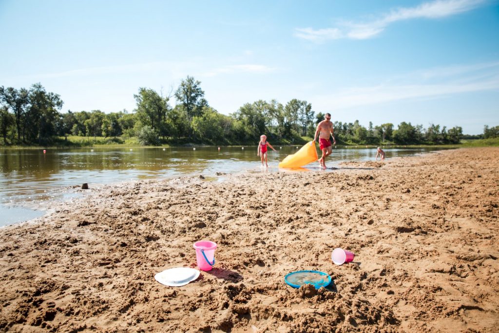 Tourism Westman | Discover How Your Heart Beats In Southwest Manitoba ...