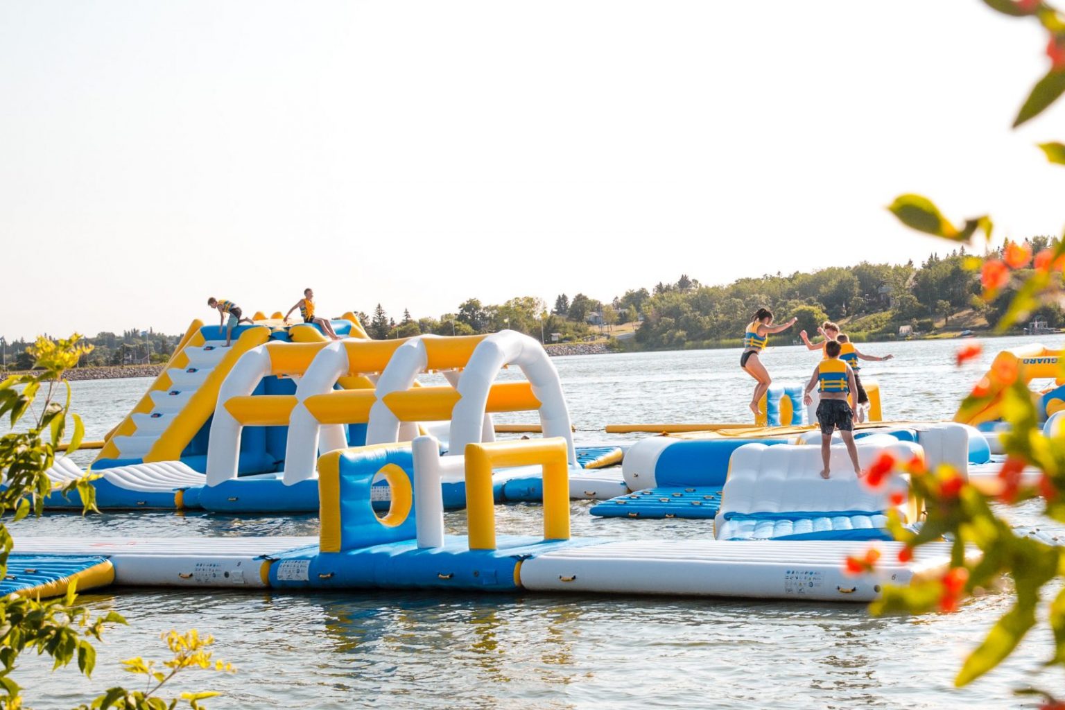 Tourism Westman | Discover How Your Heart Beats In Southwest Manitoba ...