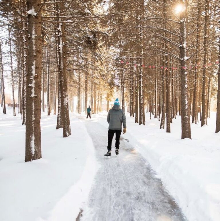 Tourism Westman | Discover How Your Heart Beats In Southwest Manitoba ...