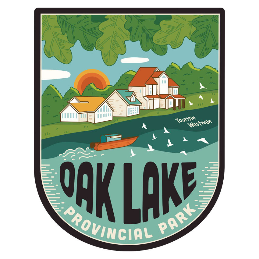 Tourism Westman | Discover How Your Heart Beats In Southwest Manitoba